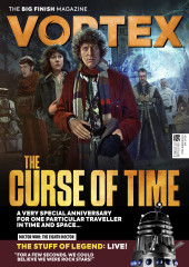 Audiobooks from Big Finish