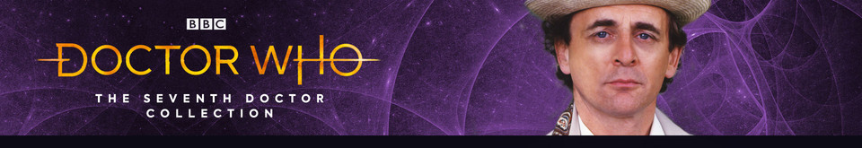 The Seventh Doctor Collection - Collections - Big Finish