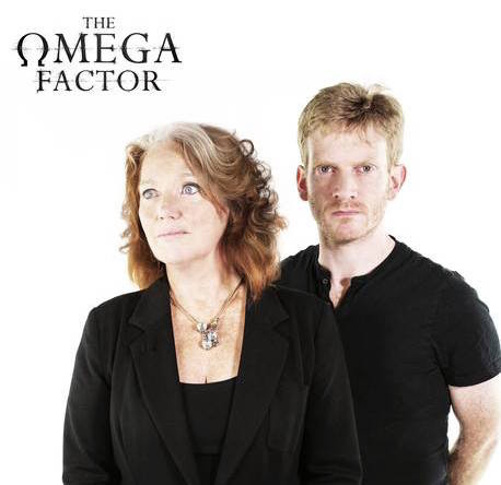 Praise for The Omega Factor - News - Big Finish