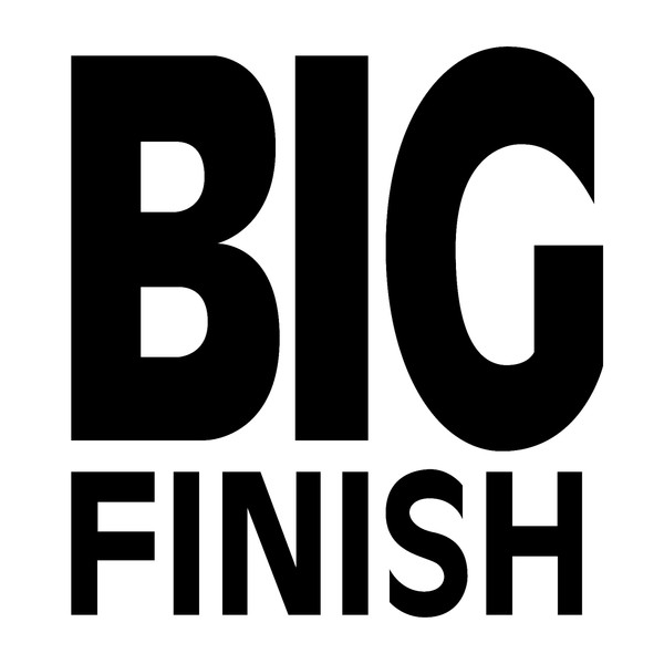 This Week At Big Finish - News - Big Finish