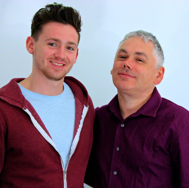 Scott Haran and Matthew Waterhouse Join Dark Shadows: Bloodlust! - News ...