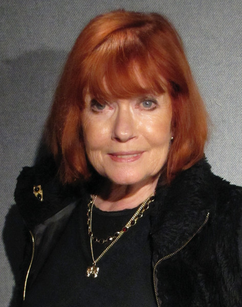 RIP Deborah Watling - News - Big Finish