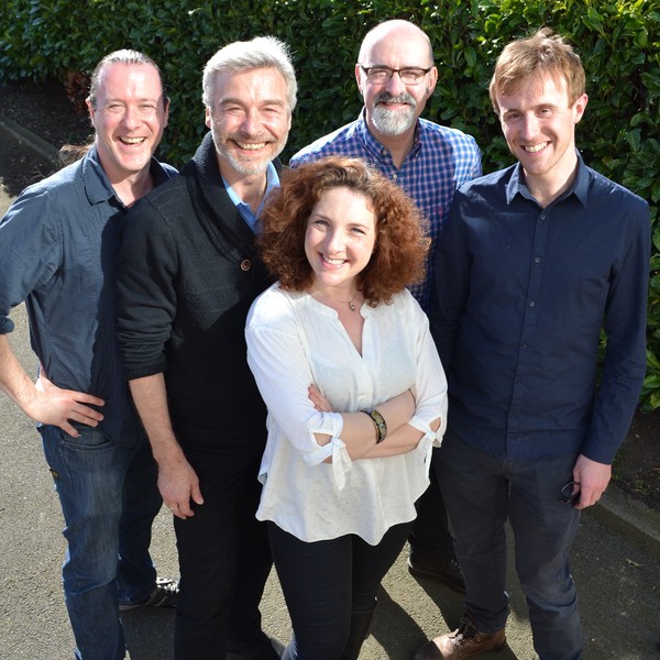 The Prisoner Volume 2 - Interview with Nicholas Briggs! - News - Big Finish