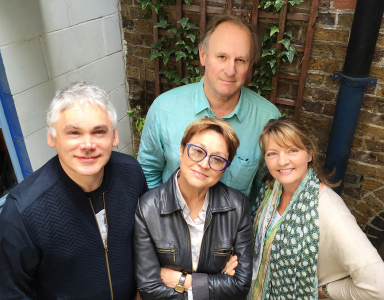 Doctor Who Main Range - Adric Returns! - News - Big Finish
