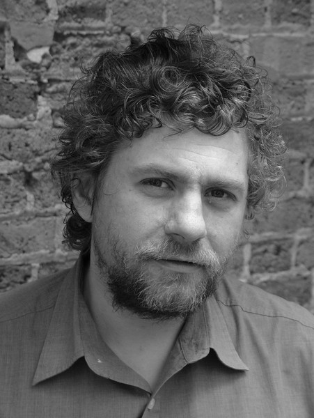 Rob Shearman's New Award! - News - Big Finish