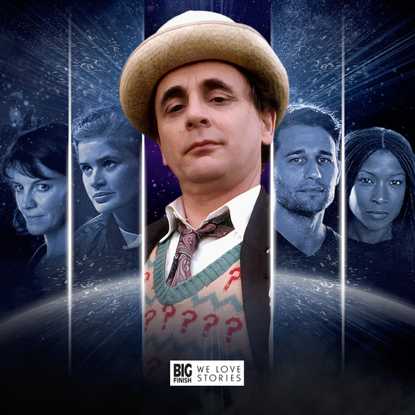 Special Offers: Celebrate 30 Years of the Seventh Doctor - News - Big ...