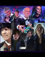 Audiobooks from Big Finish
