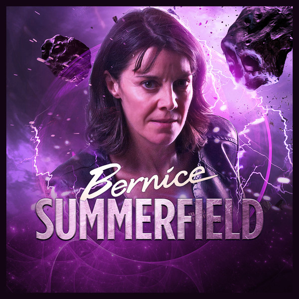 Bernice Summerfield: The Glass Prison (Audiobook) - Bernice Summerfield ...
