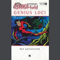 Bernice Summerfield: Genius Loci - Bernice Summerfield - Books - Big Finish