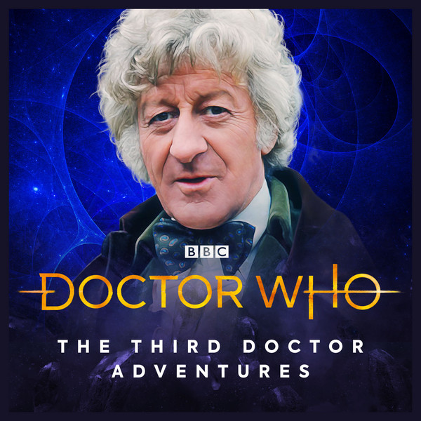 The Third Doctor Adventures Volume 05 - Doctor Who - The Collected 3rd ...