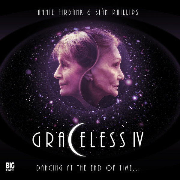 4. Graceless Series 04 - Graceless - Big Finish