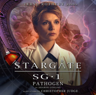 2.3. Stargate SG-1: Pathogen - Stargate - Big Finish