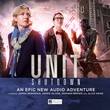 UNIT - The New Series - Ranges - Big Finish