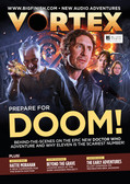 Vortex - Big Finish