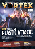 Vortex - Big Finish