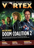 Vortex - Big Finish